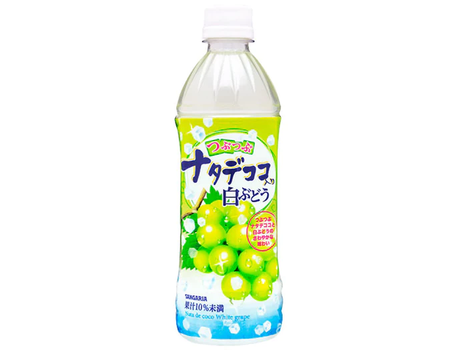 Beverage – Omi Japan Market